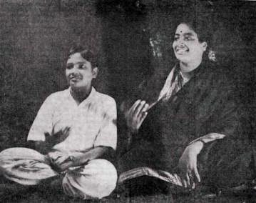 Kalyani - Rajan Parrikar Music Archive