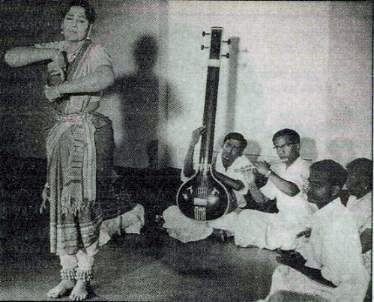 Kalyani - Rajan Parrikar Music Archive